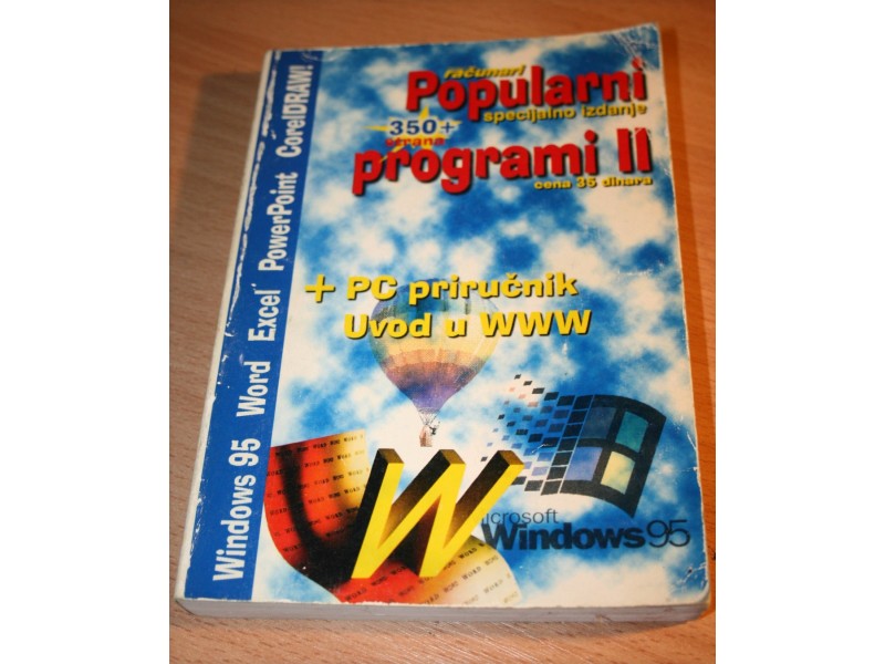 Popularni programi