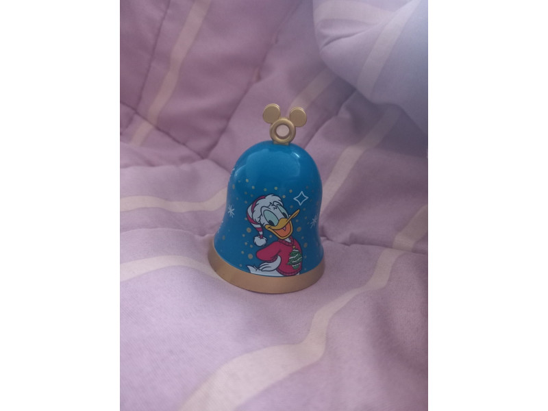 Maxi - Disney zvonce