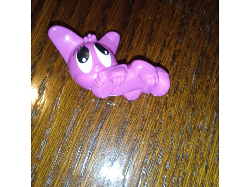 Kinder figurica