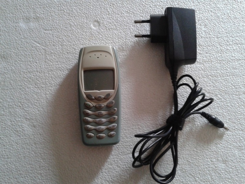 Mobilni Telefon-NOKIA 3410