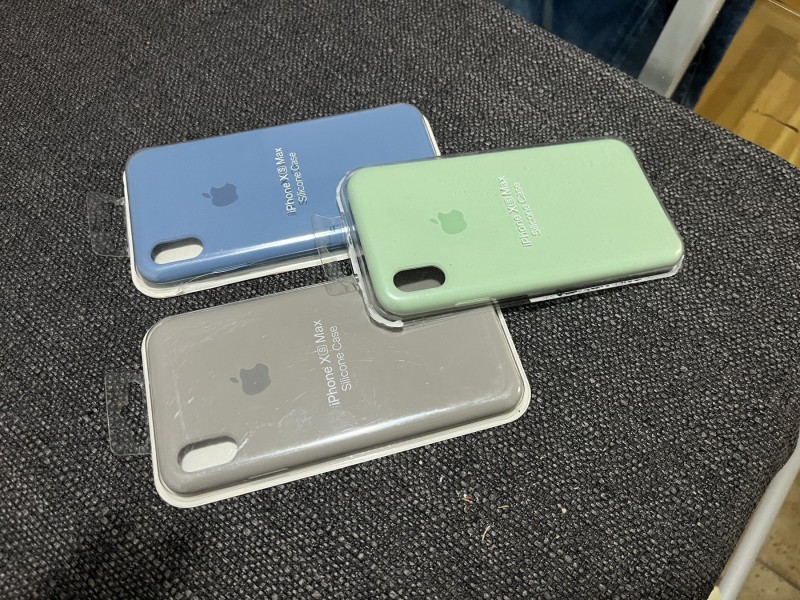 Iphone XS max