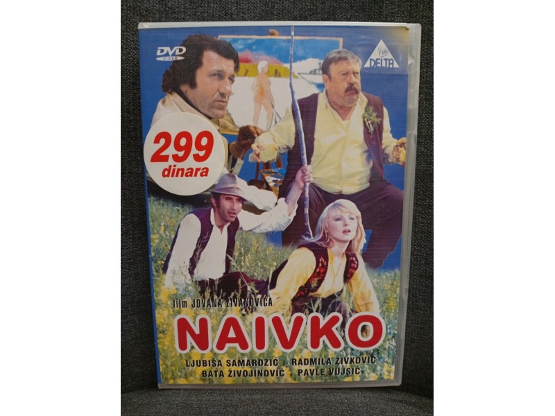 Naivko