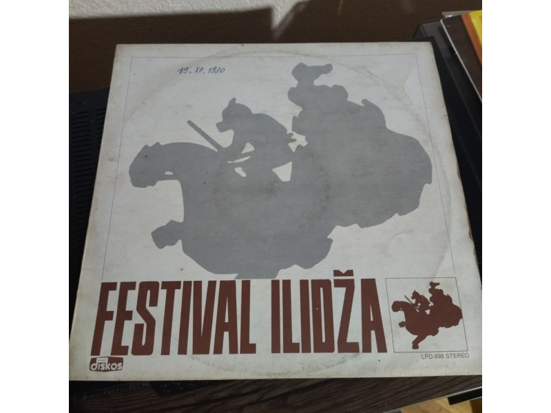 Festival ilidza