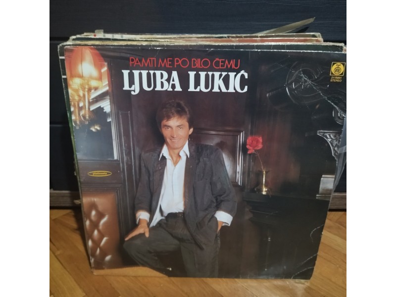 Ljuba lukic