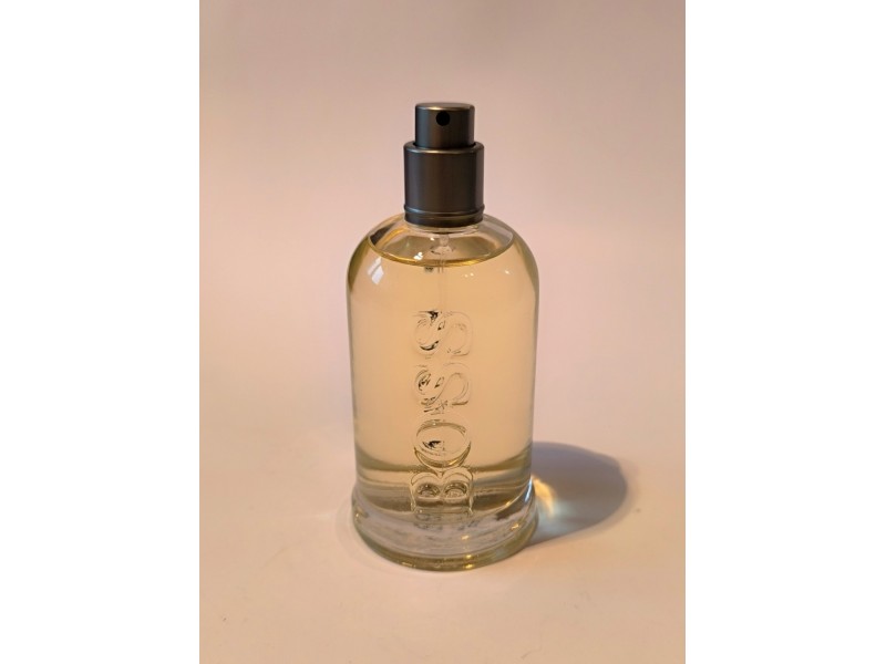 ORIGINAL HUGO BOSS-Boss Botled 100ml