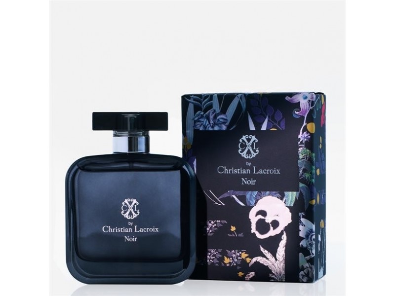 Christian Lacroix Noir toaletna voda by Avon