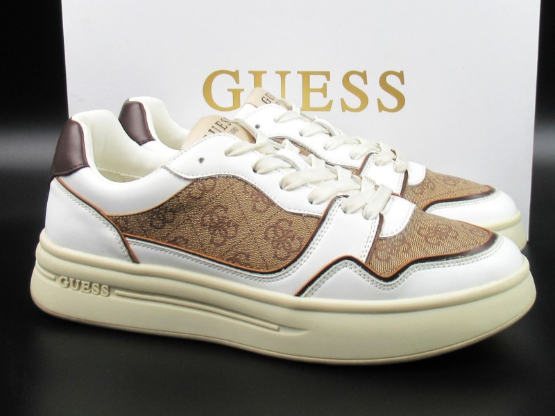 Guess patike za svaki dan F312