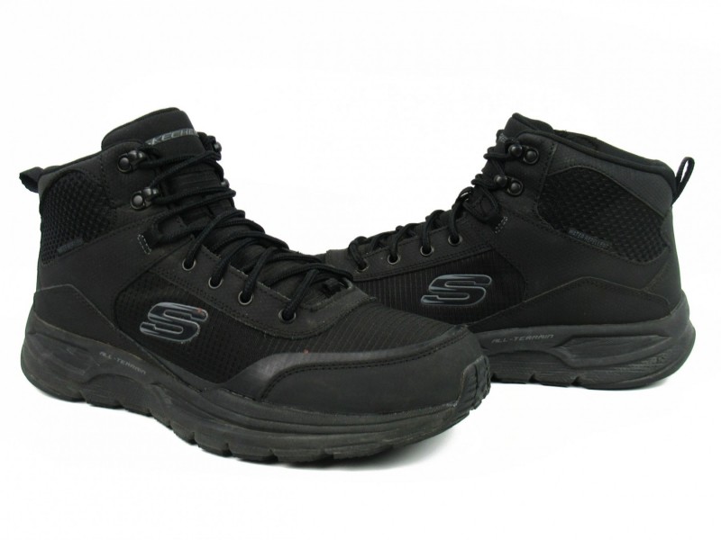 Skechers cipele patike vodoodbojne F399