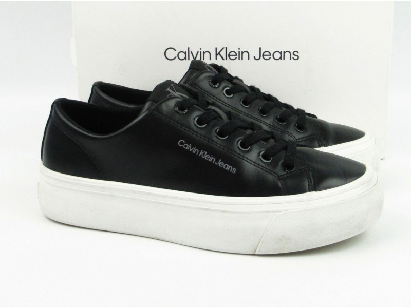 Calvin Klein patike KOŽA F253