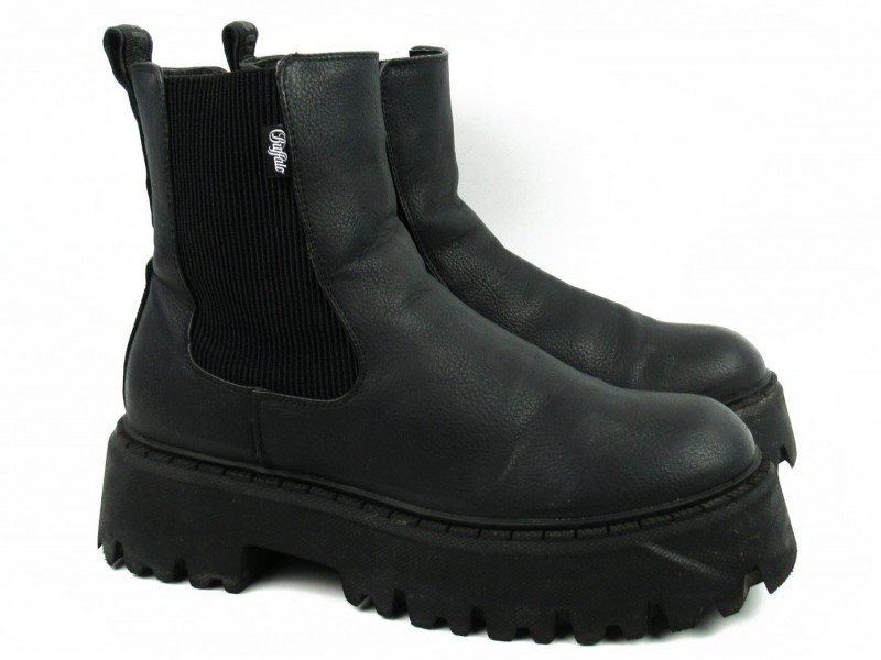 Buffalo oversized čizme az509