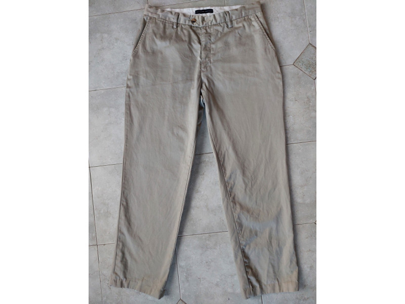 Tommy Hilfiger muske pantalone W36