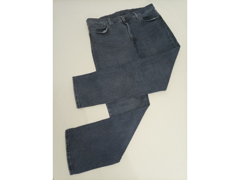 LEVIS PREMIUM FARMERKE W38 L32