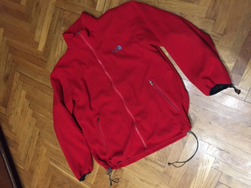 Original The North Face duks XL Waterproof
