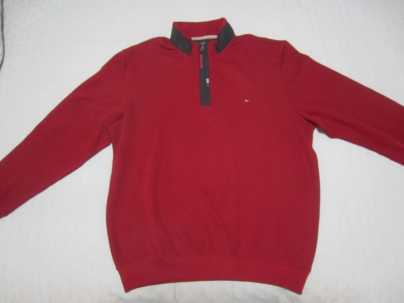 TOMMY HILFIGER muski dux 7XL-NOV