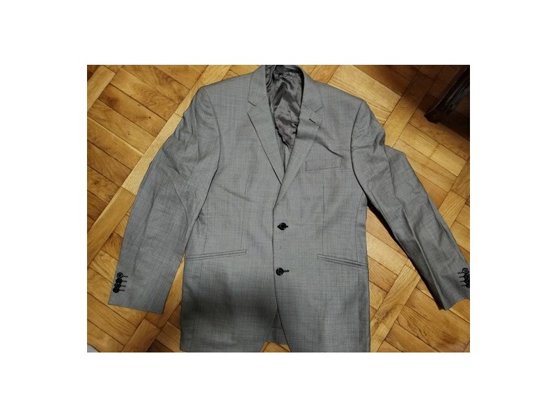 Vitale Barberis Canonico sako 48 Super 130