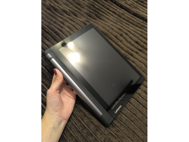 Lenovo Yoga Tab 3 10