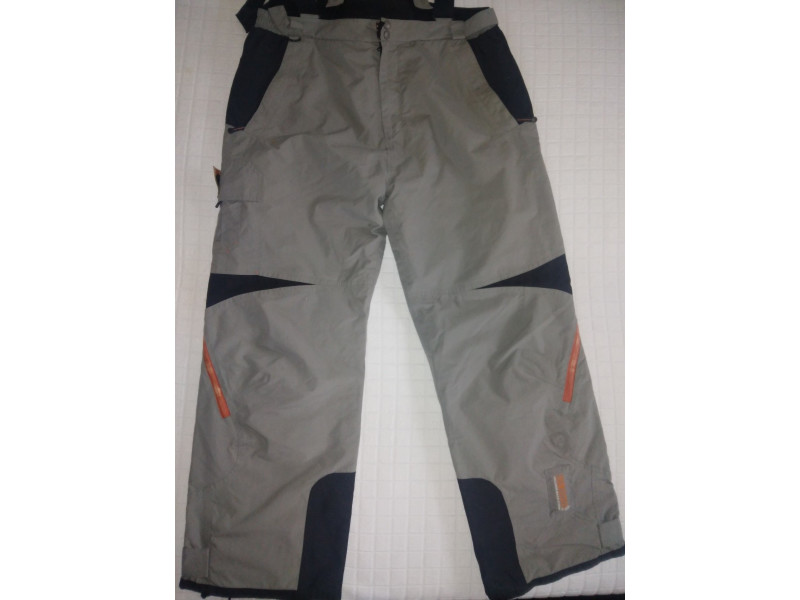 TCM RECCO SKI PANTALONE VEL XL