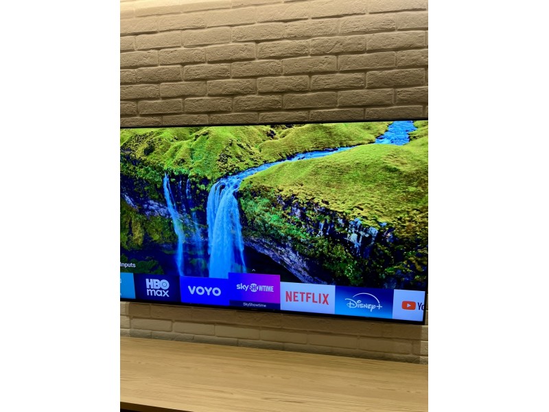 Sony TV Bravia 75 inch