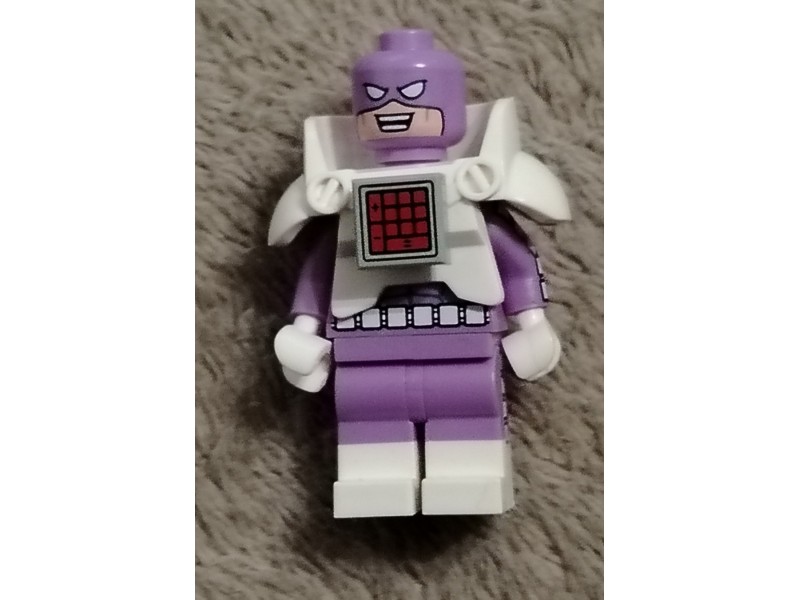 Lego figurica