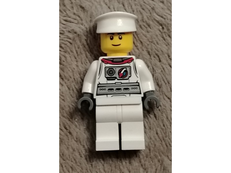 Lego figurica