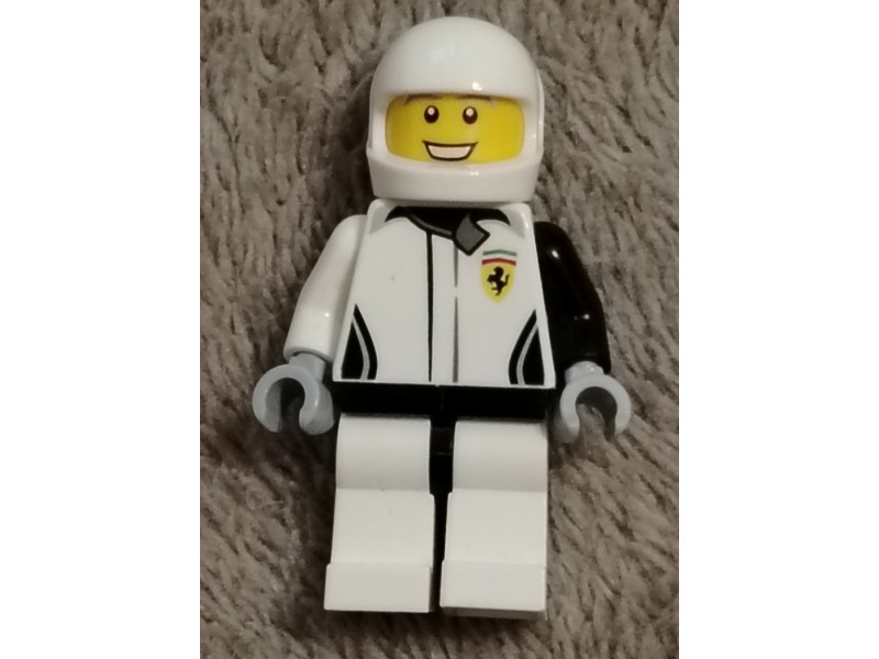 Lego figurica
