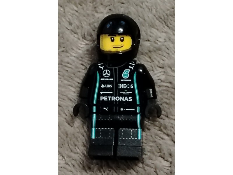 Lego figurica