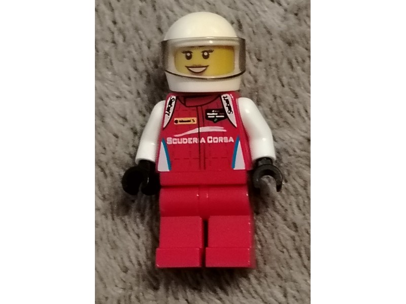 Lego figurica