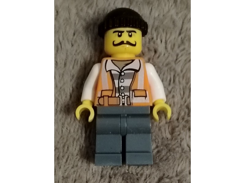 Lego figurica