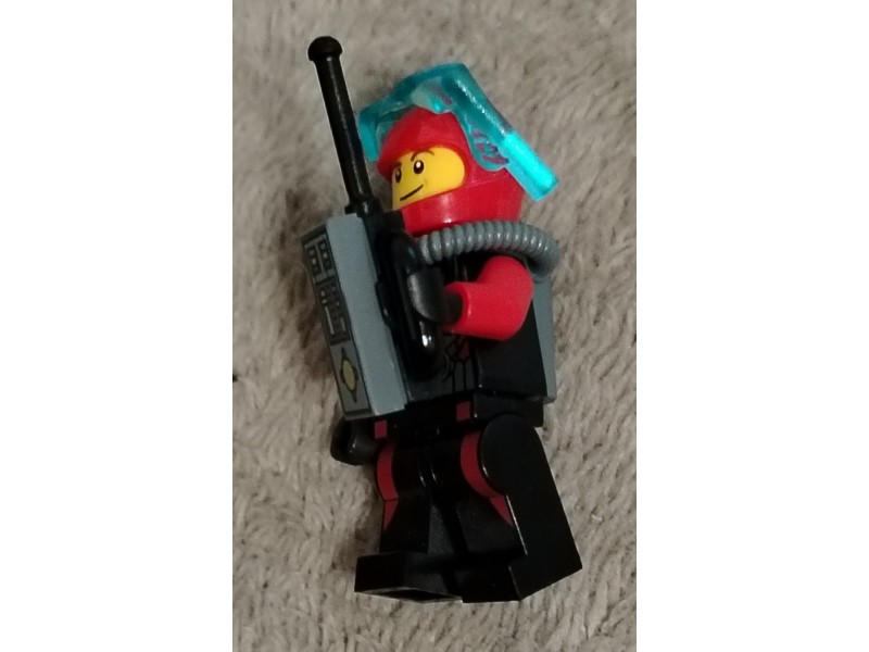 Lego figurica