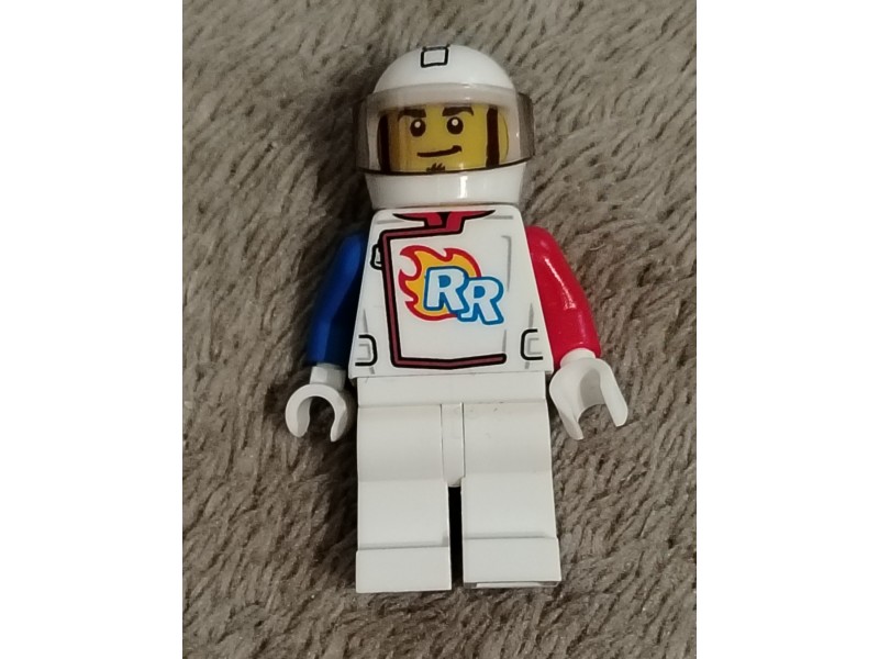 Lego figurica