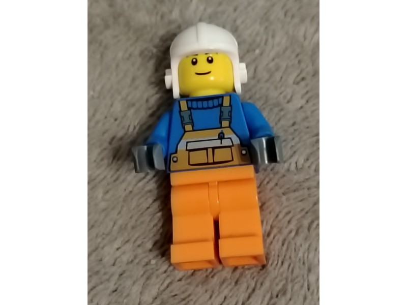 Lego figurica