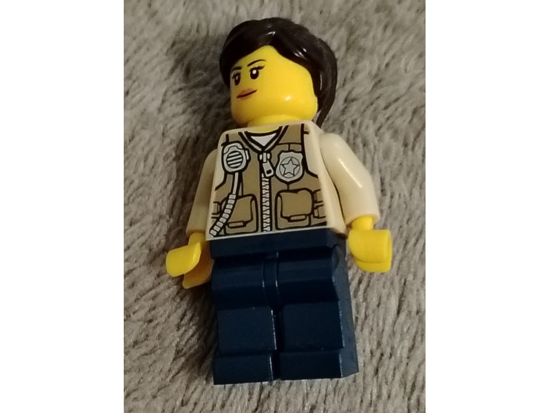 Lego figurica
