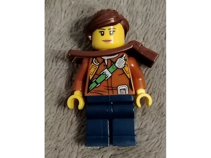 Lego figurica