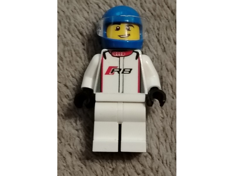 Lego figurica