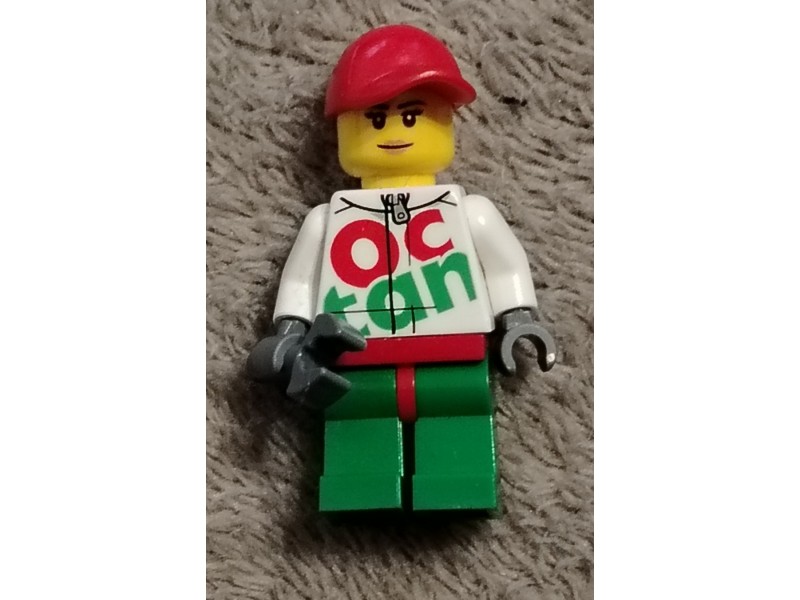 Lego figurica