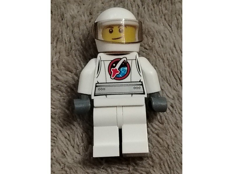 Lego figurica