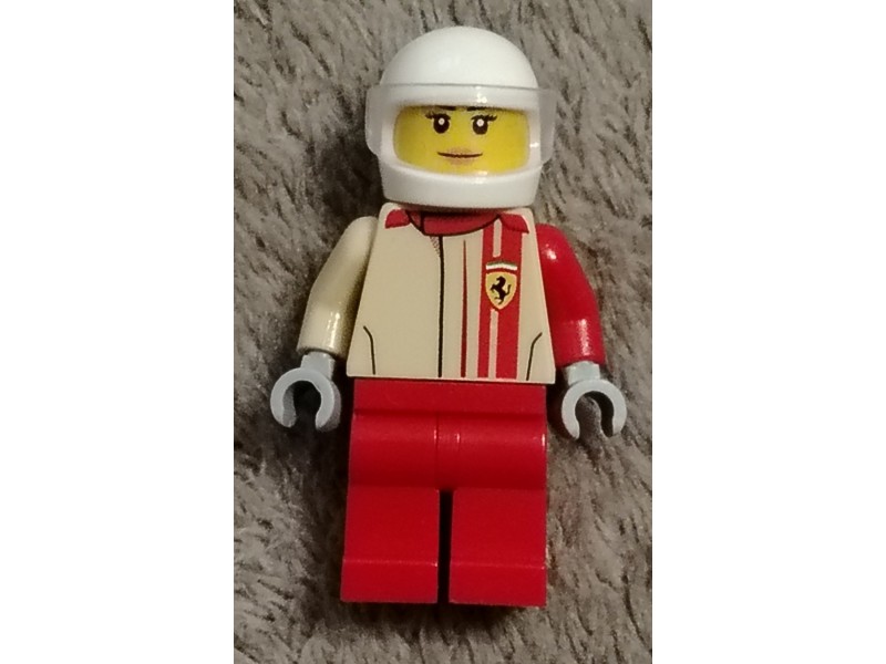Lego figurica