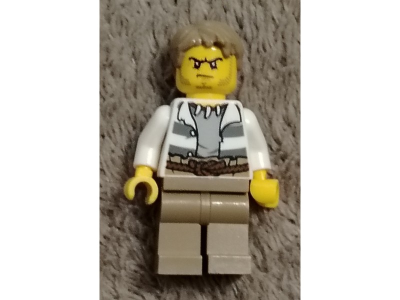 Lego figurica