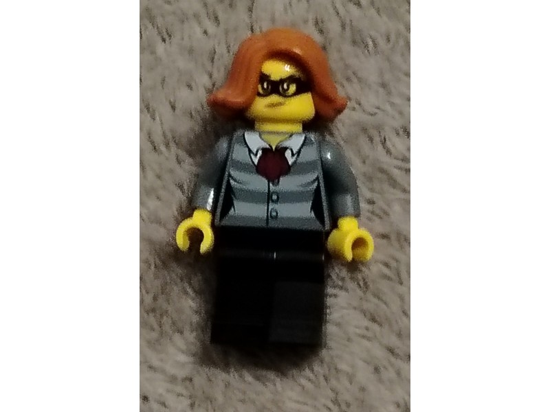 Lego figurica