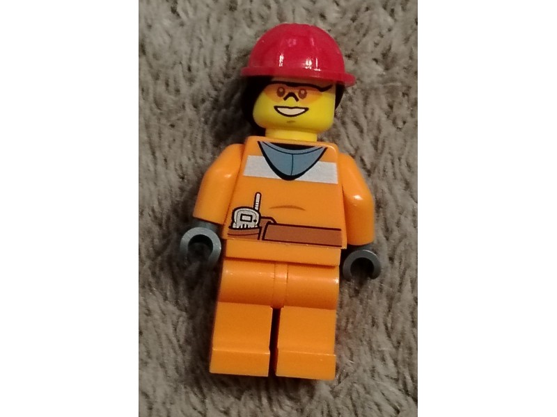 Lego figurica