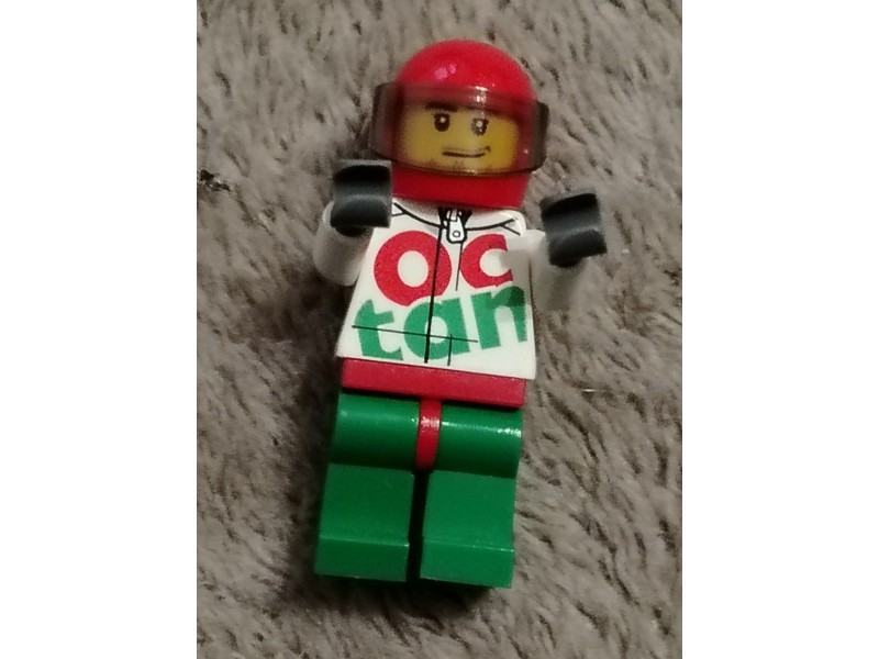 Lego figurica