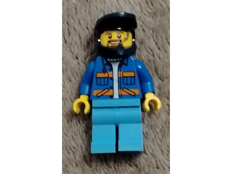 Lego figurica