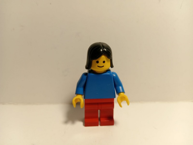 Lego figurica 1
