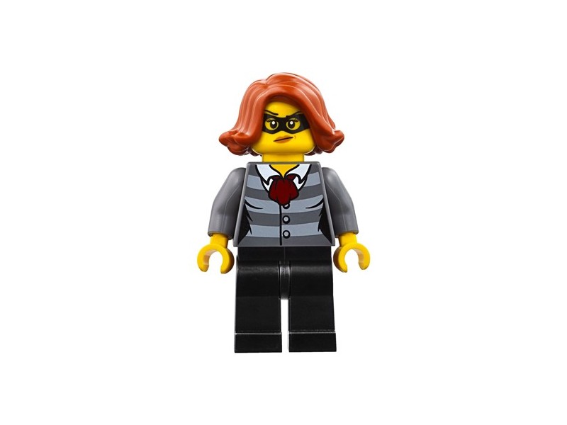 Lego figurica cty0753