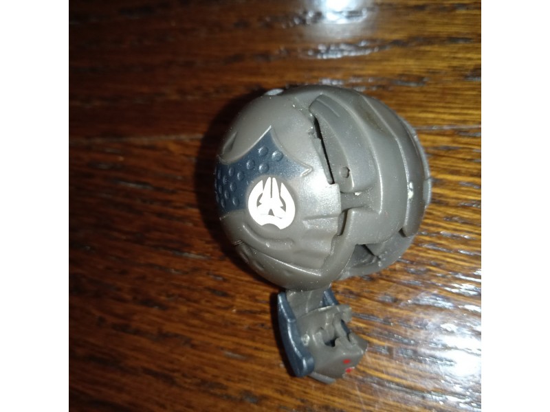 bakugan lopta