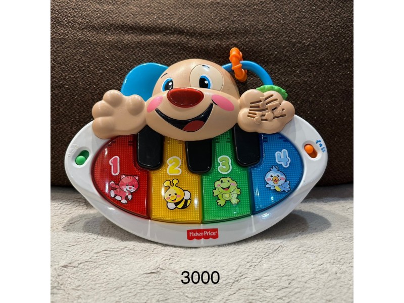 Fisher Price