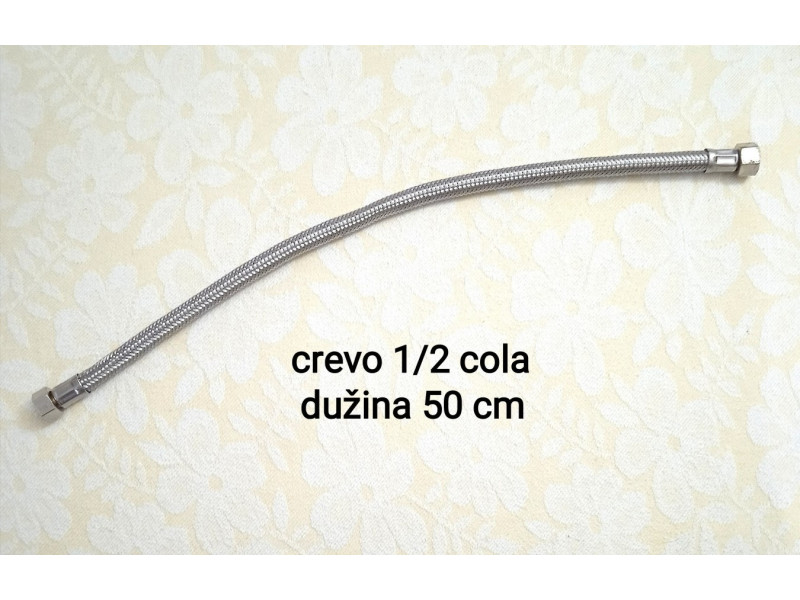 Brinox crevo (za bojler)1|2 cola