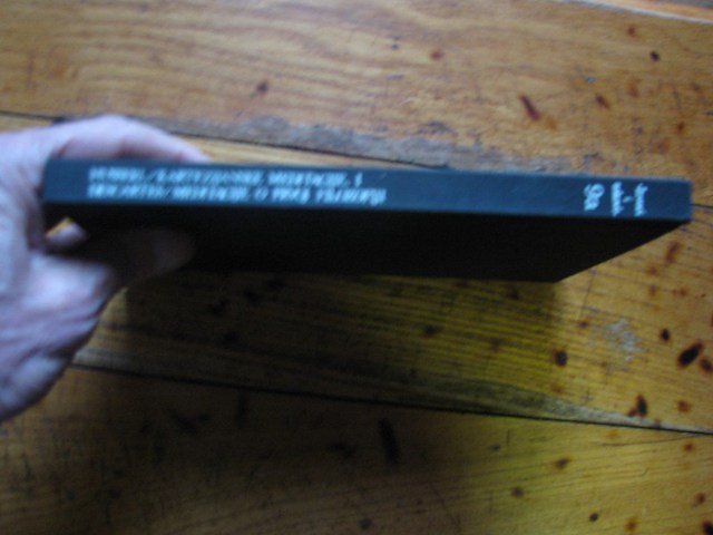 HUSSERL-KARATEZIJANSKE MEDITACIJE I, DESCARTES.MEDITACI