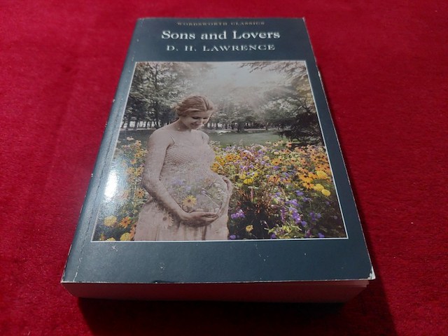 Sons and Lovers D. H. Lawrence