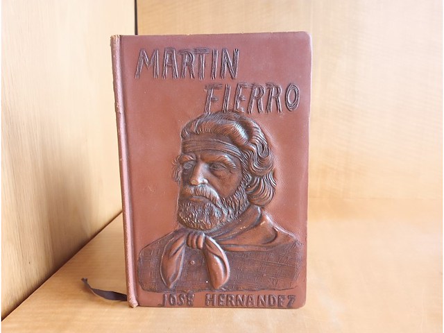 MARTIN FIERRO